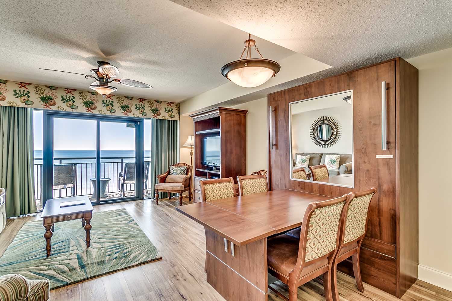 Island Vista Resort | Myrtle Beach Condo Rentals | Condo-World