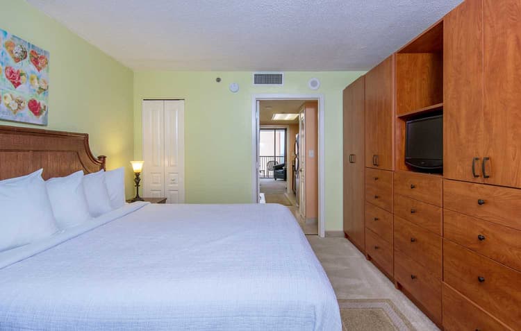 Compass Cove Resort in Myrtle Beach SC | Condo-World