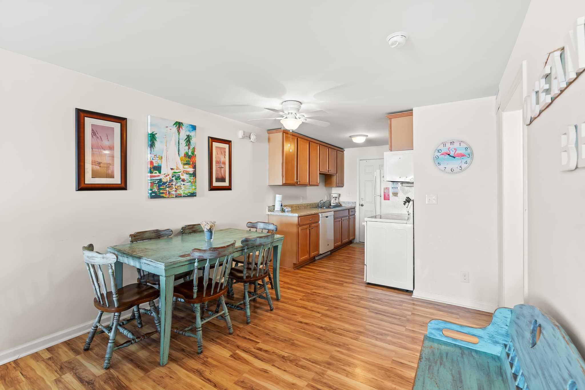 Mid Strand | North Myrtle Beach Condo Rentals | Condo-World