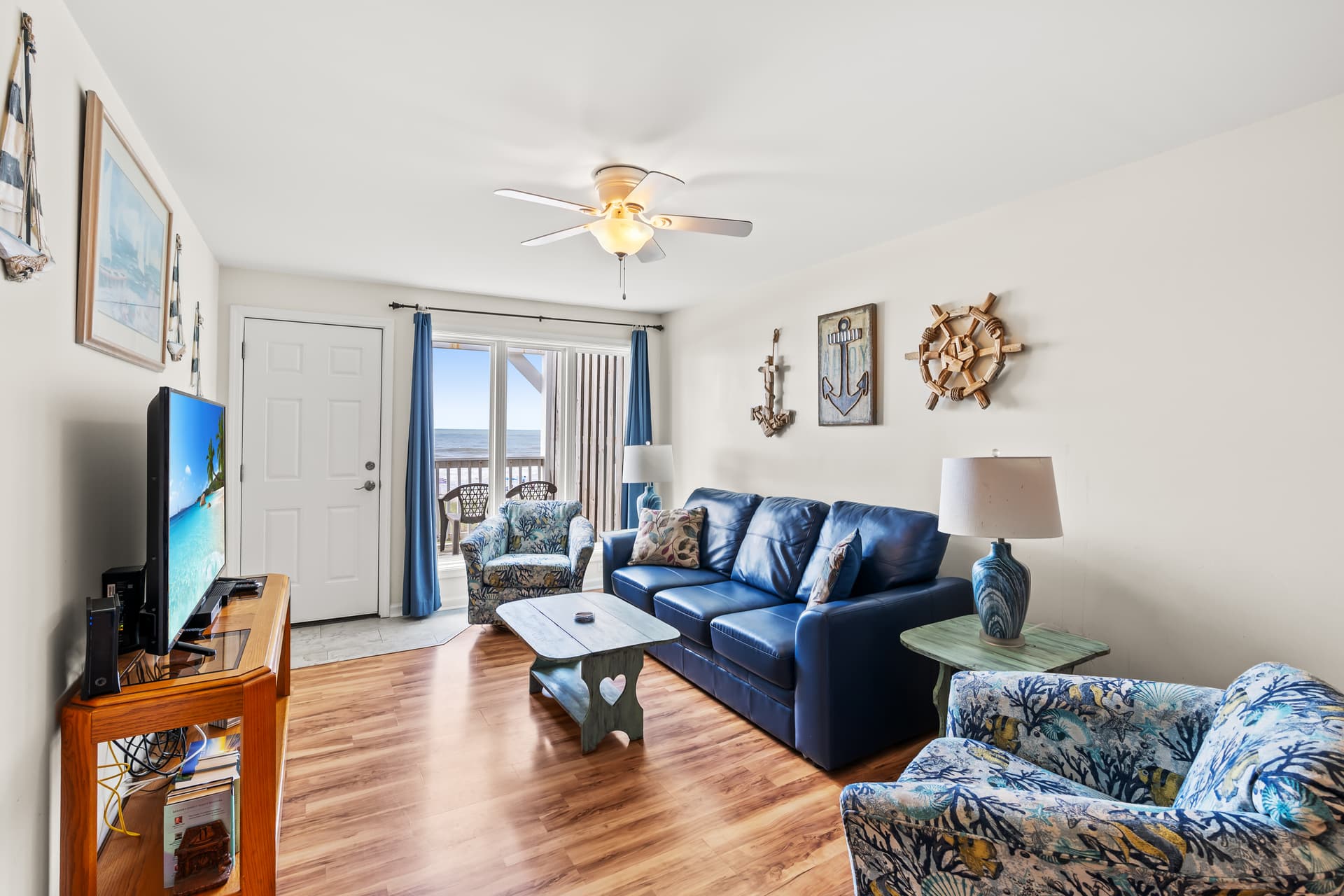 Mid Strand | North Myrtle Beach Condo Rentals | Condo-World