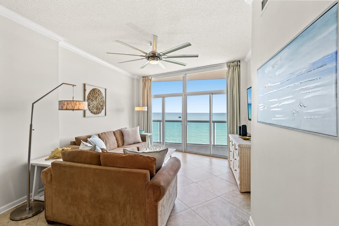 Crescent Keyes - PH 3 | North Myrtle Beach Condos & Vacation Rentals | Condo-World