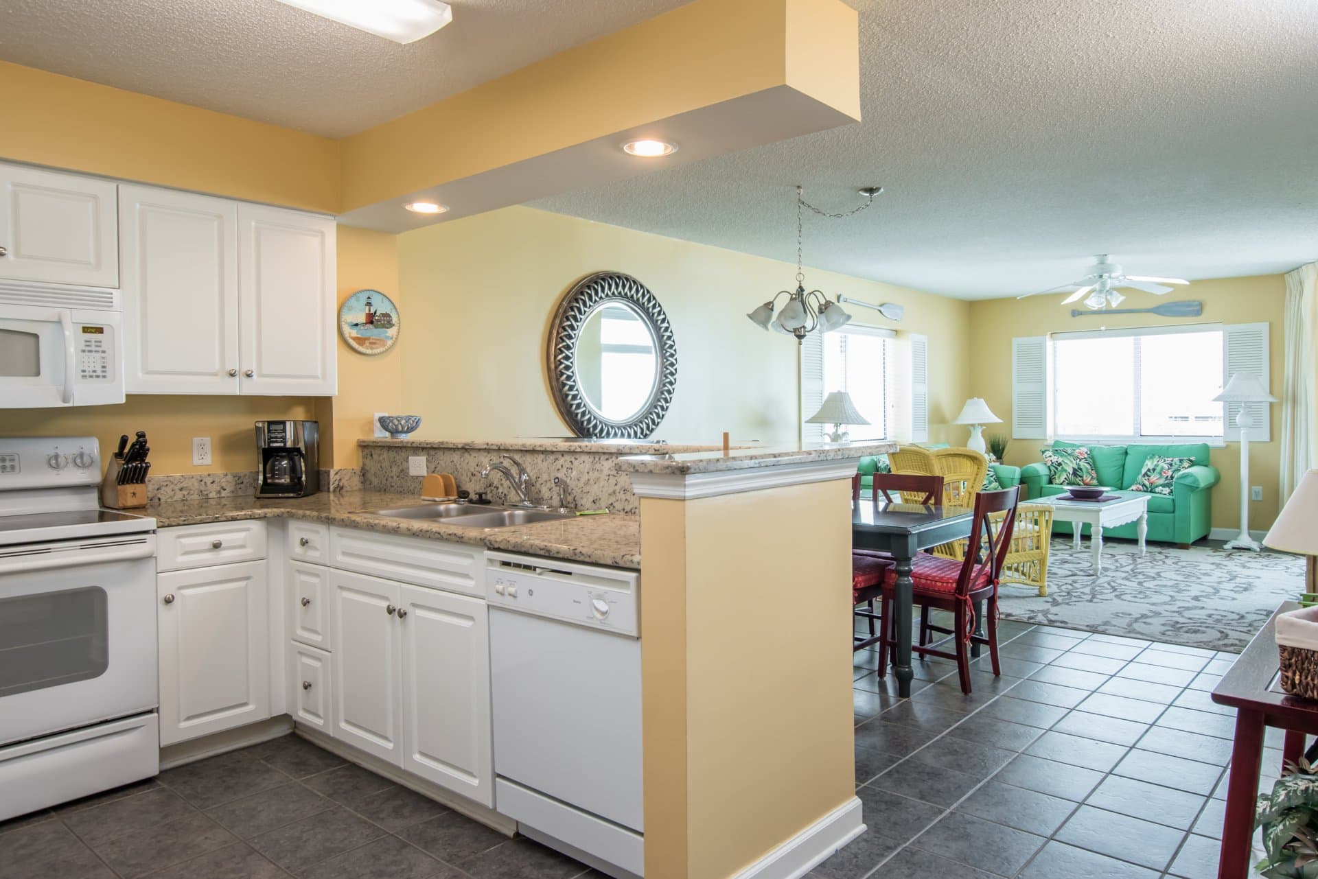 Crescent Keyes - 601