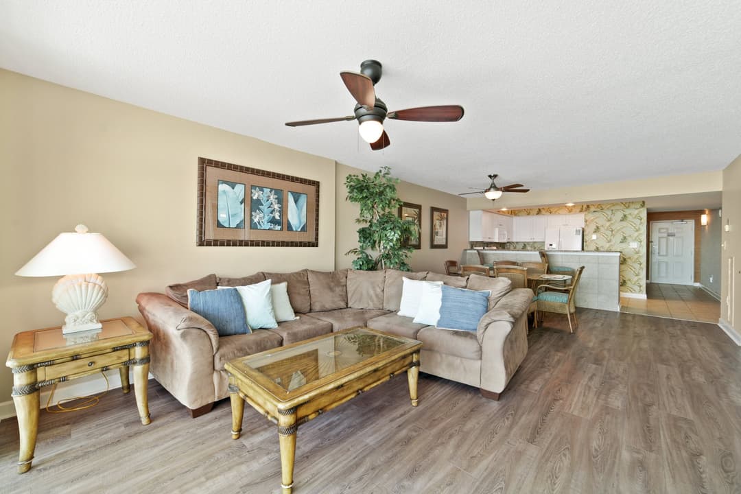 Crescent Keyes - 905