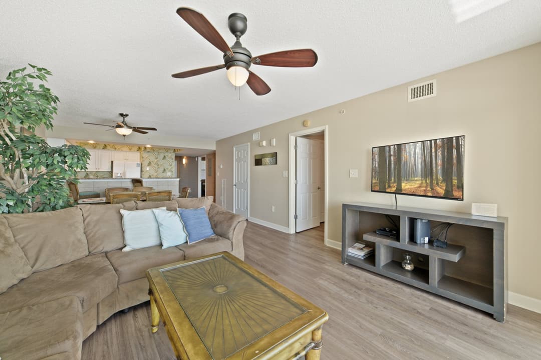 Crescent Keyes - 905