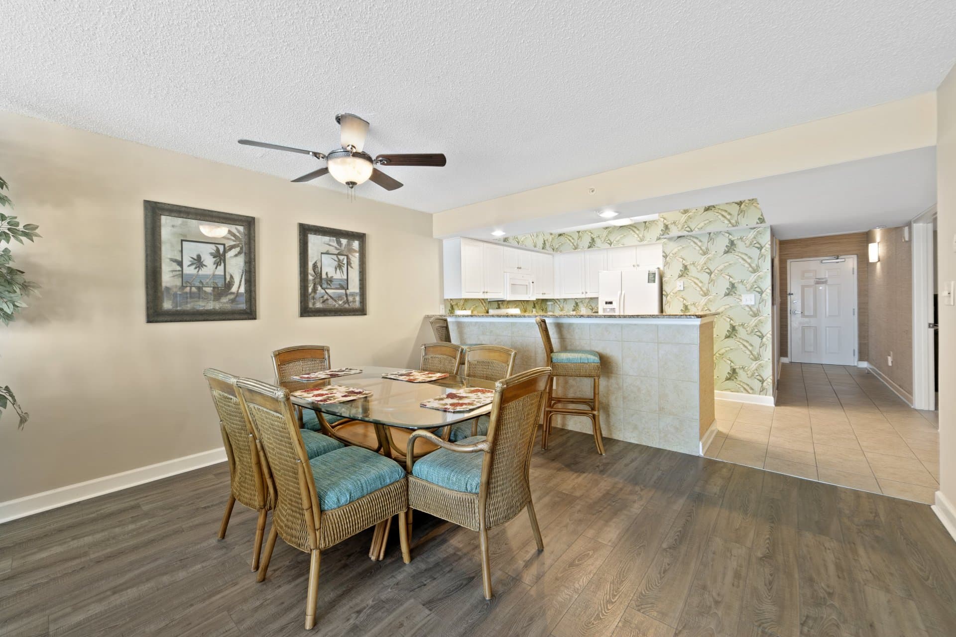 Crescent Keyes - 905