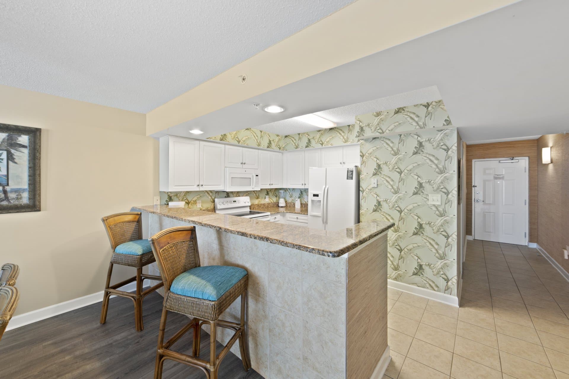 Crescent Keyes - 905