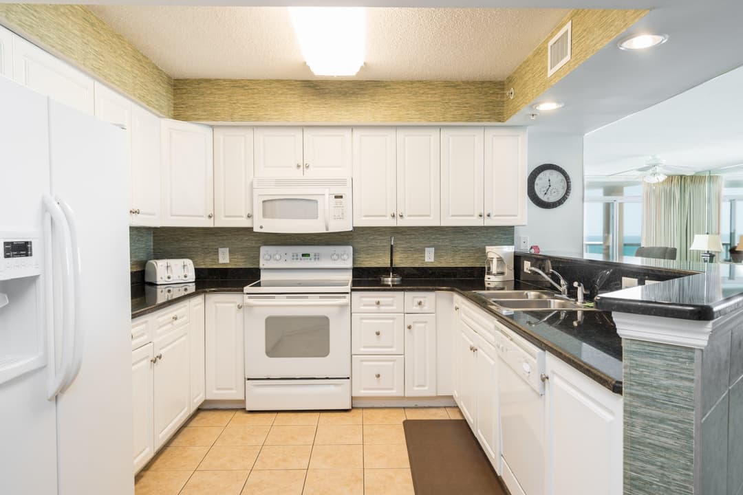 Crescent Keyes - 910