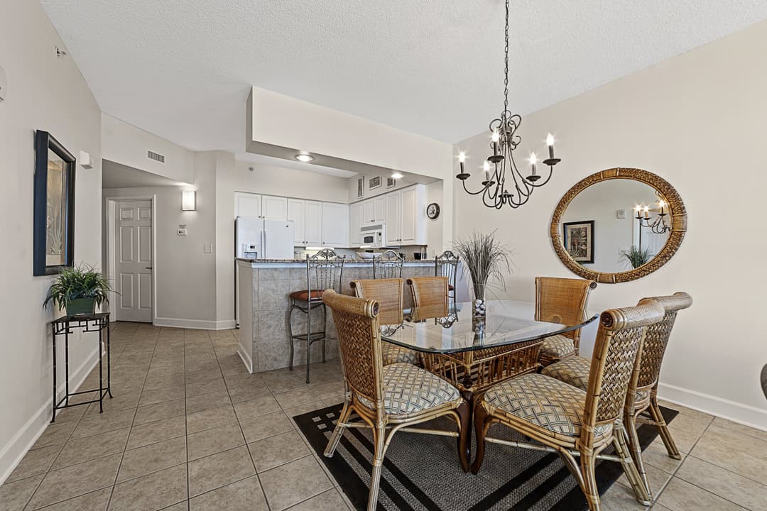 Crescent Keyes - PH 1