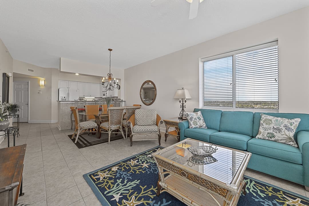 Crescent Keyes - PH 1 | North Myrtle Beach Condos & Vacation Rentals | Condo-World