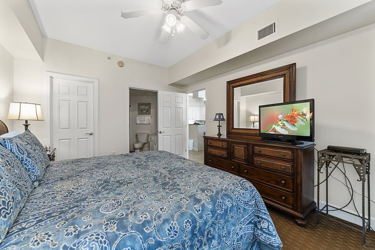 Crescent Keyes - PH 1