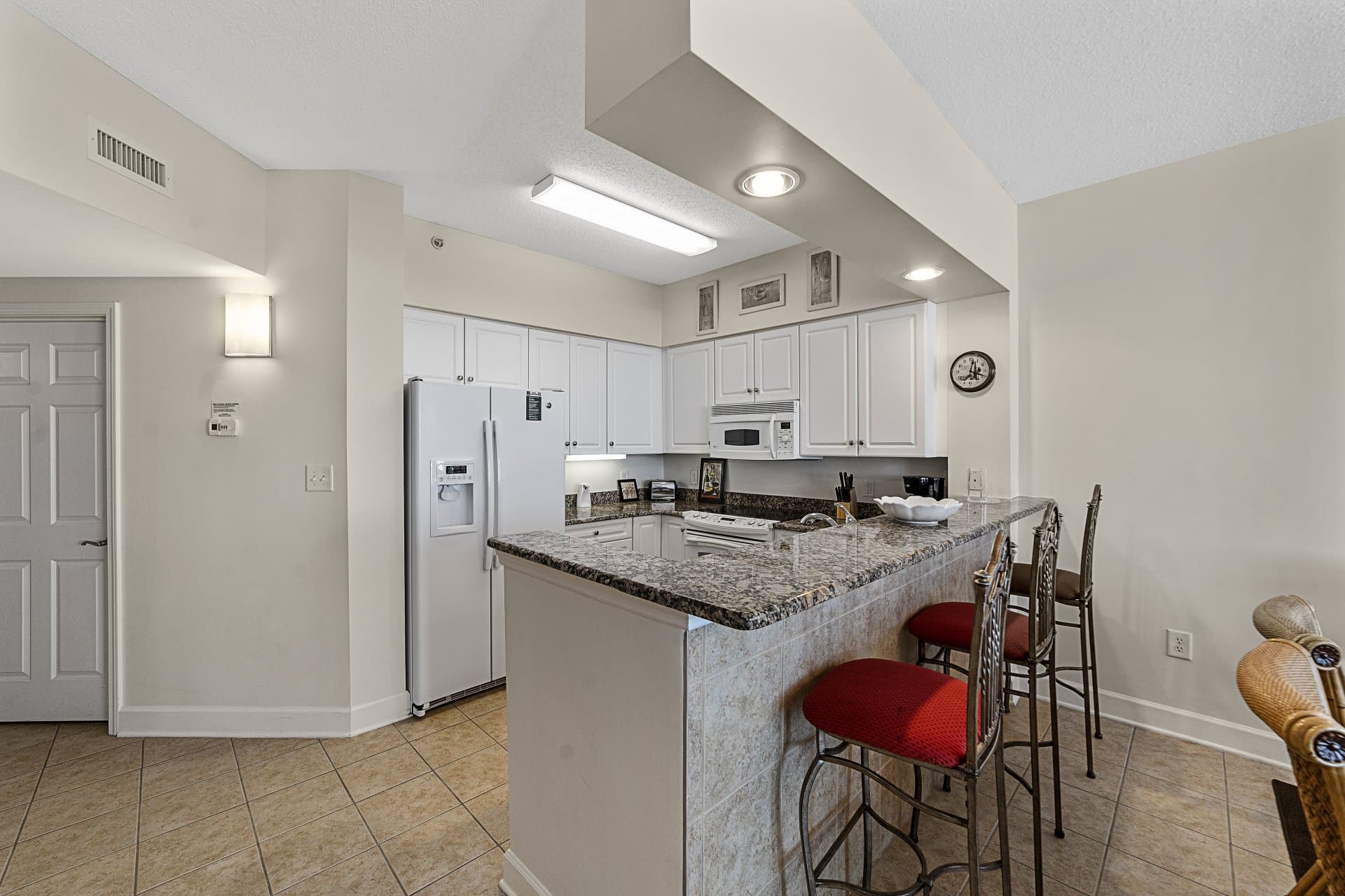 Crescent Keyes - PH 1