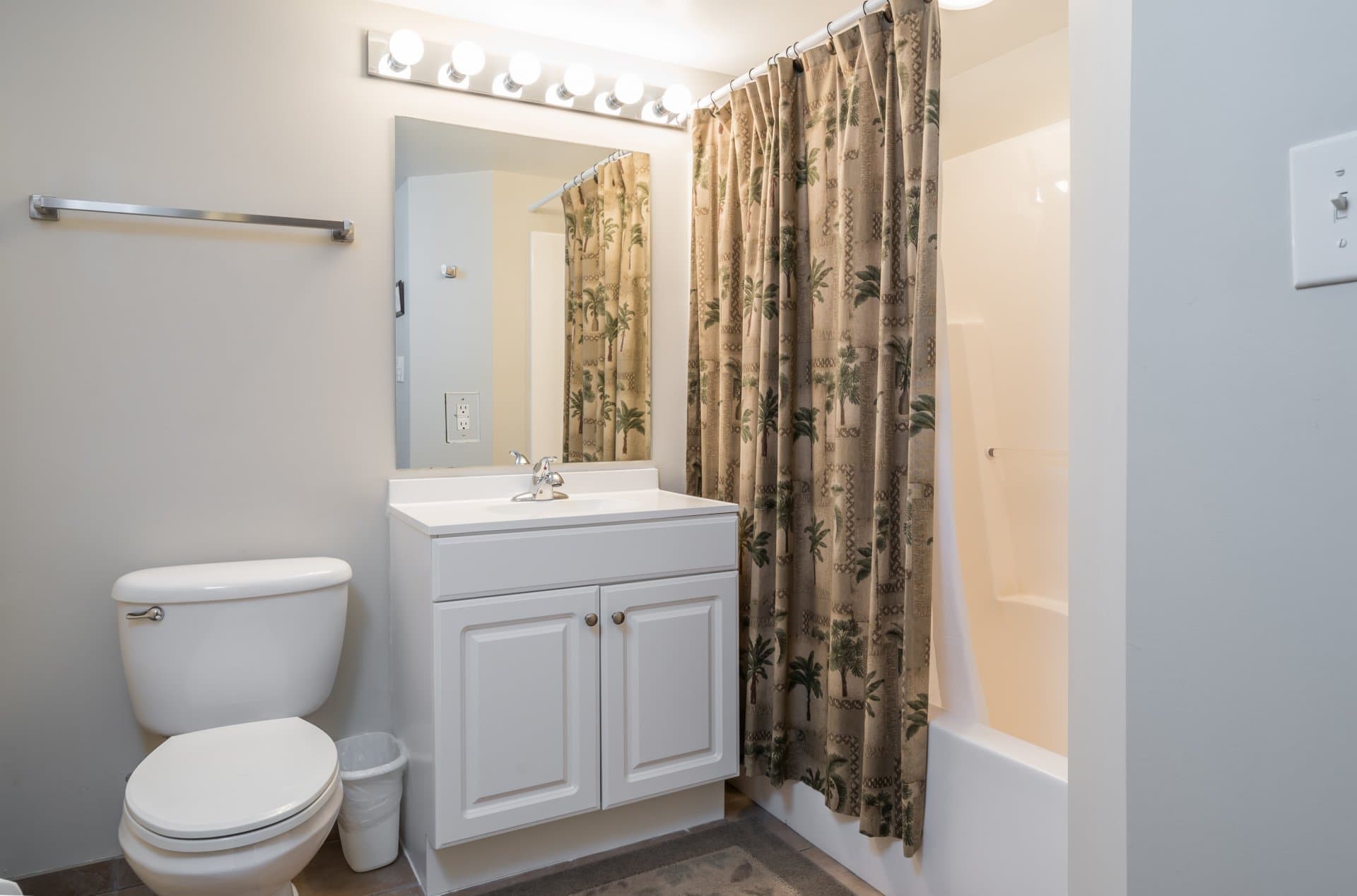 Malibu Pointe - 1201