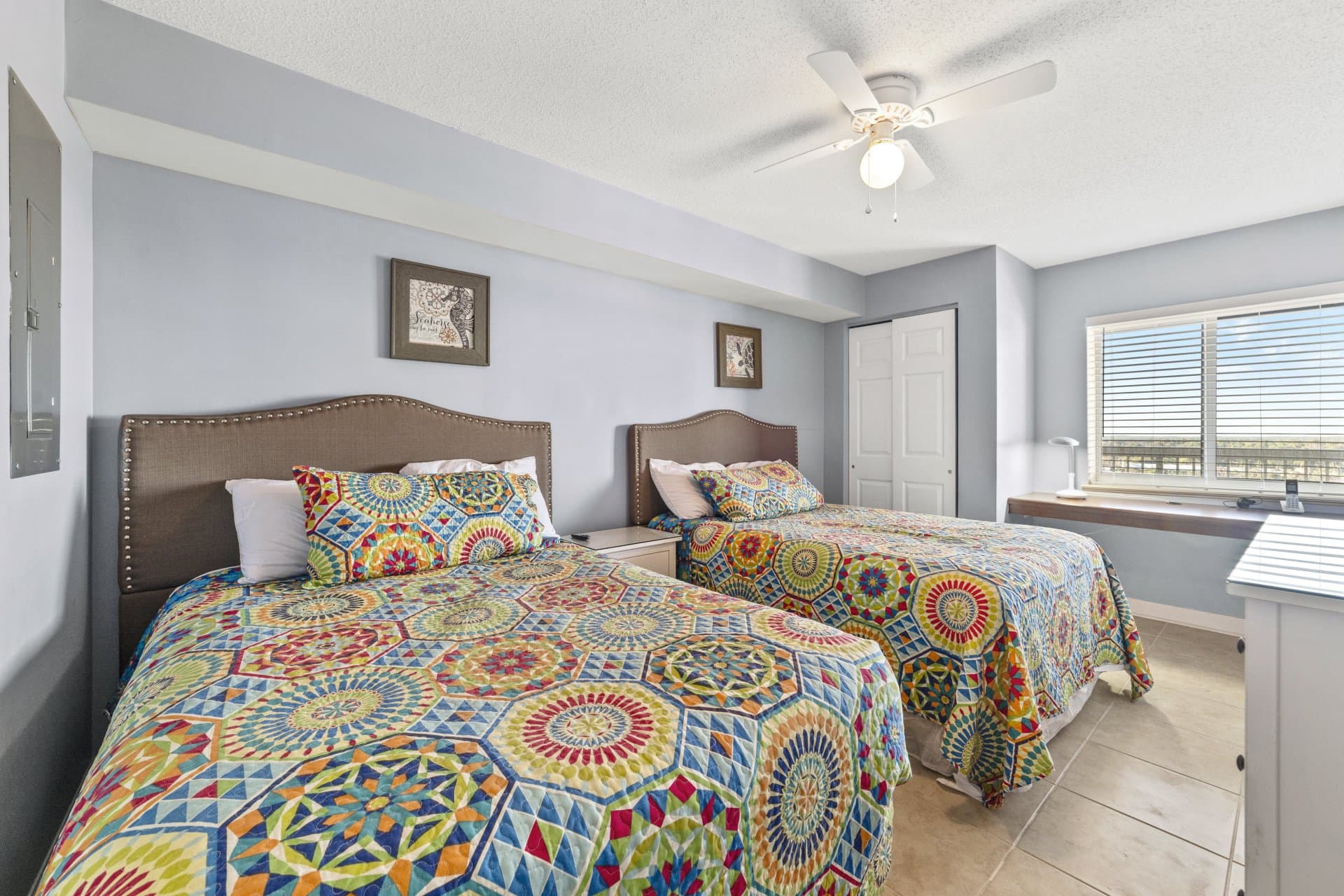 Malibu Pointe - 1204