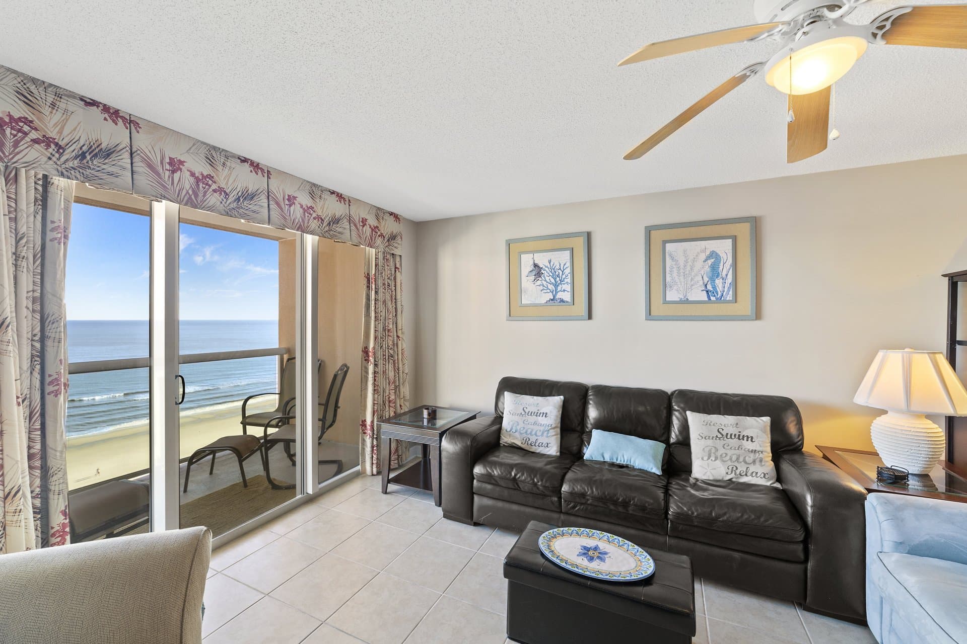 Malibu Pointe - 1204 | North Myrtle Beach Condos & Vacation Rentals | Condo-World